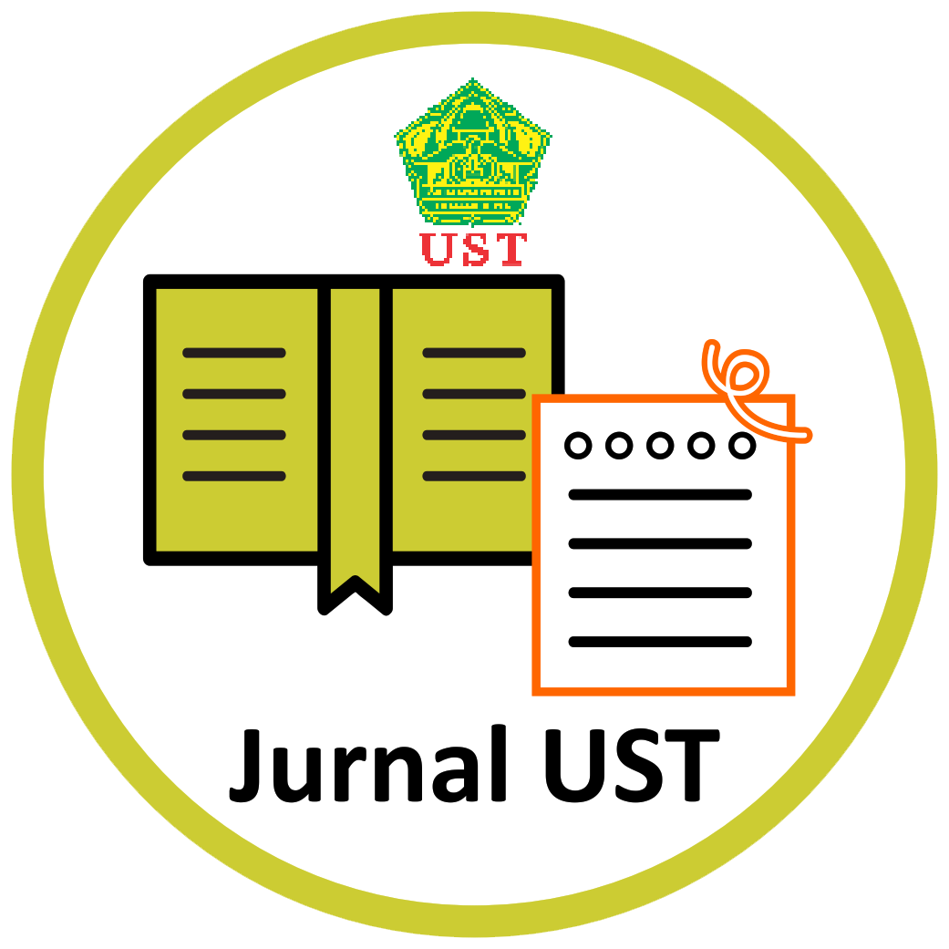 UST | Universitas Sarjanawiyata Tamansiswa