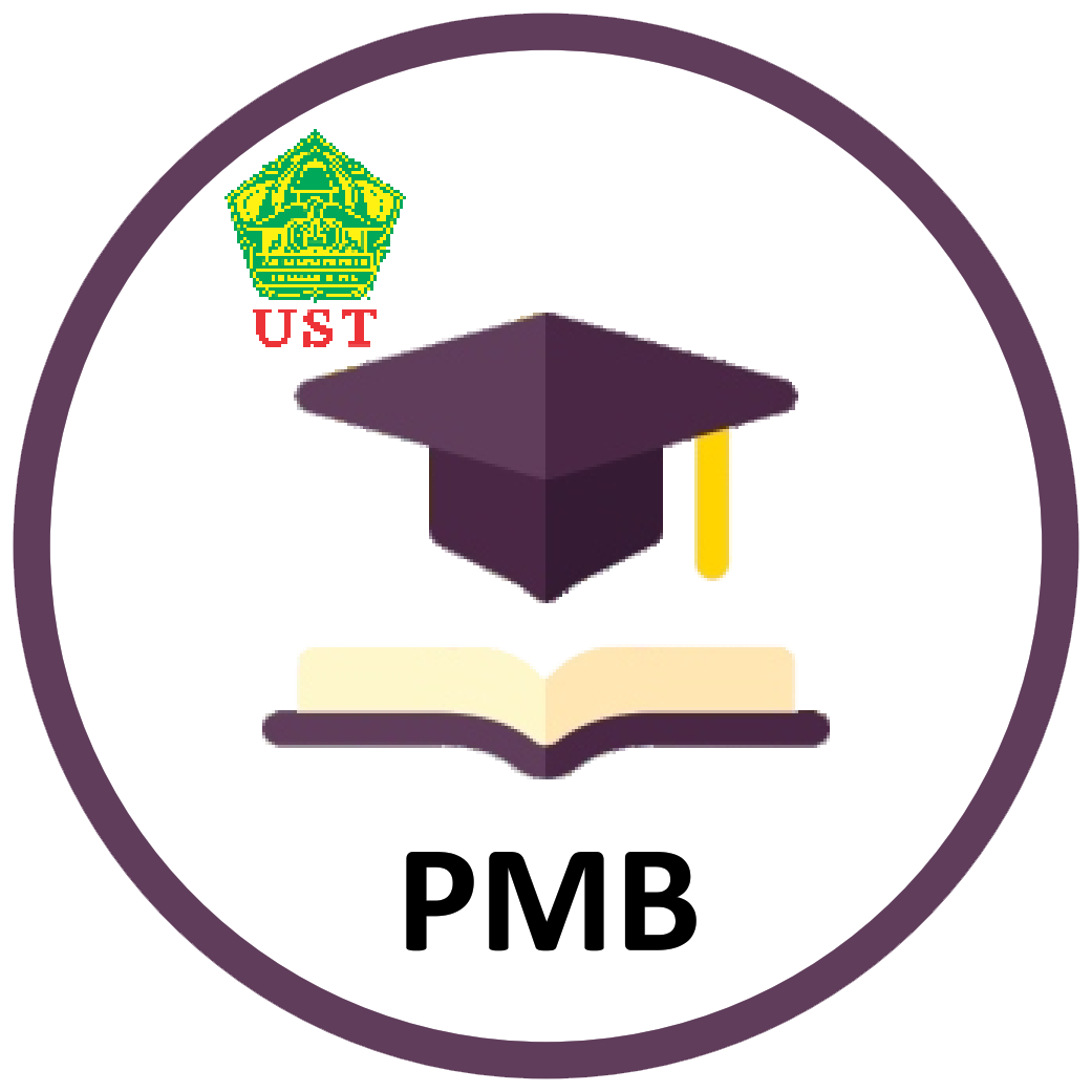 UST | Universitas Sarjanawiyata Tamansiswa